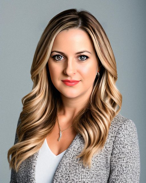 Bevie Basham – NMLS #2535108